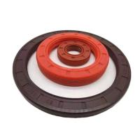 China high quality NBR FKM TC oil seal high temperature rubber oil seal tc for sale