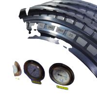 China high quality NBR FKM TC oil seal high temperature rubber oil seal tc for sale