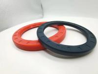 China Best Price NBR FKM Material Custom TC/TCN/TCV Shaft Seal Rubber Oil Seal for sale