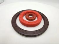 China High Quality China Factory Price NBR FKM Material Custom TC/TCN/TCV Shaft Seal Rubber Oil Seal for sale
