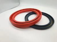 China High Quality China Factory Price NBR FKM Material Custom TC/TCN/TCV Shaft Seal Rubber Oil Seal for sale
