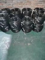 China Good Quality Customizable Extruded Sealing Rubber Strip for Various Profiles Rubber Stripe for sale