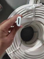 China Good Quality Customizable Extruded Sealing Rubber Strip for Various Profiles for sale