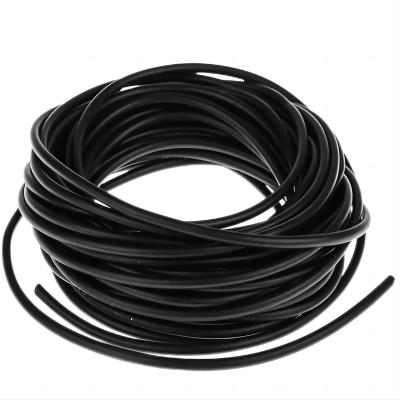 China Nitrile Rubber O-Ring Cord, 2mm, 3mm, 4mm, 5mm, 6mm, 7mm, 8mm Diameter for sale