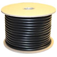 China Solid O-Ring Cord Stock Nitrile Rubber Cord NBR Black O Ring Anti Oil Seal Gasket for sale