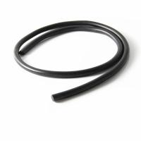 China Solid O-Ring Cord Stock Nitrile Rubber Cord NBR Black O Ring Anti Oil Seal Gasket for sale