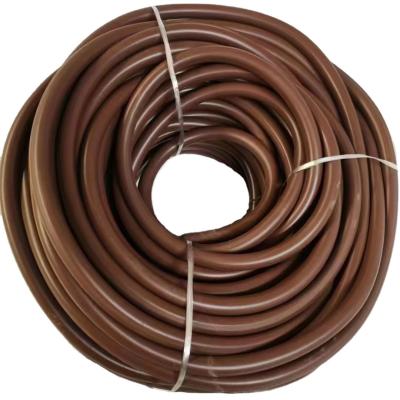China NBR O-ring roopes of different diameters in Rolls of 5m, 20m or 50m for sale