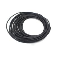 China NBR O-ring roopes of different diameters in Rolls of 5m, 20m or 50m for sale