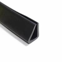 China All-Weather Rubber Seal Strip for Indoor and Outdoor Use for application. for sale