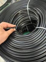 China All-Weather Rubber Seal Strip for Indoor and Outdoor Use for application. for sale