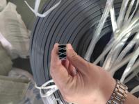 China All-Weather Rubber Seal Strip for Indoor and Outdoor Use for application. for sale