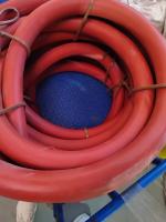 China High Quality Industrial Grade Rubber Sealing Strip for Machinery Good Rubber Stripe for sale