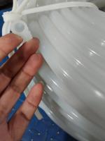 China High Quality Industrial Grade Rubber Sealing Strip for Machinery Good Rubber Stripe for sale