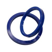 China Hydraulic UN Seal For Cylinder Seals Kit Rubber Seal Manufacturer for sale