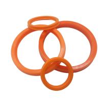 China Hydraulic UN Seal For Cylinder Seals Kit Rubber Seal Manufacturer for sale