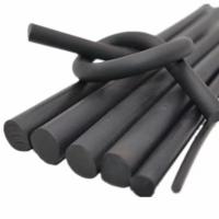 China High-Pressure Resistant Rubber Sealing Strip for Hydraulic Systems for Rubber for sale