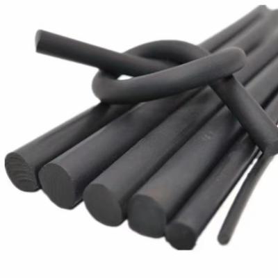 China High-Pressure Resistant Rubber Sealing Strip for Hydraulic Systems for Rubber for sale