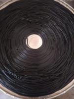 China Cold-Resistant Rubber Sealing Strip for Low-Temperature Applications Rubber Stripe for sale