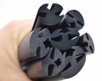 China Stable EPDM strip glass window rubber seal strip rubber profile for boat door window for sale