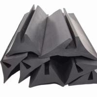 China Factory Supplying Rubber Sealing Strip Automobile Epdm Window And Glass Protection Strip Car Doors Seals for sale