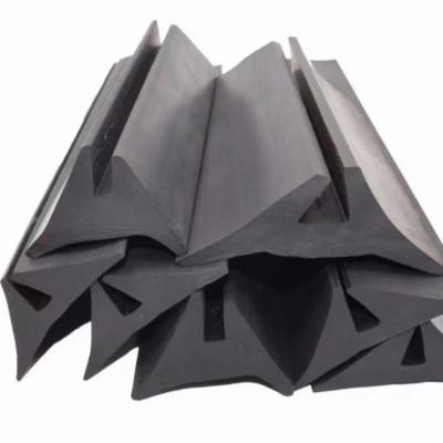China Factory Supplying Rubber Sealing Strip Automobile Epdm Window And Glass Protection Strip Car Doors Seals for sale