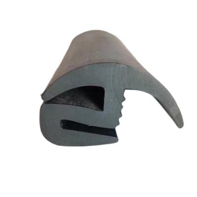 China OEM ODM Custom refrigerator door rubber gasket seal strip for spare parts for sale