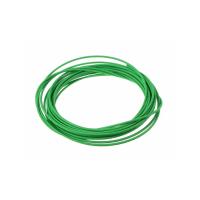 China Solid Nitrile Rubber Cord NBR Black O Ring Anti Oil Seal Gasket Dia 2mm to 30mm for sale