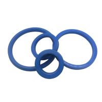 China un hydraulic cylinder oil seal seal ring U/Y type polyurethane piston seal for sale