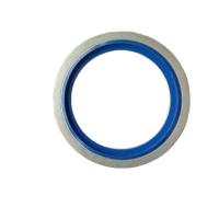 China M12 M14 M16 M18 M20 M22 M24 Combined Sealing Metal Rubber Compound Bonded Fit Oil Gasket Ring for sale