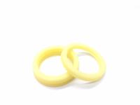 China Universal Hydraulic Cylinder Seal Piston Rod U Cup Pu Ptfe Hydraulic Oil Seal Un Seal for sale