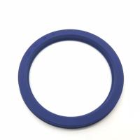 China China Factory Hydraulic Cylinder Seal Piston Rod U Cup Pu Ptfe Hydraulic Oil Seal Un Seal for sale