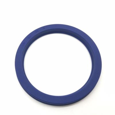 China China Factory Hydraulic Cylinder Seal Piston Rod U Cup Pu Ptfe Hydraulic Oil Seal Un Seal for sale
