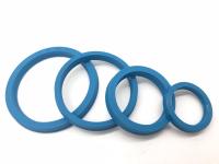 China China Factory Hydraulic Cylinder Seal Piston Rod U Cup Pu Ptfe Hydraulic Oil Seal Un Seal for sale