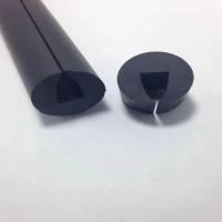 China Oil-Resistant Nitrile Rubber Sealing Strip for Industrial Use for sale