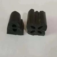 China Oil-Resistant Nitrile Rubber Sealing Strip for Industrial Use for sale