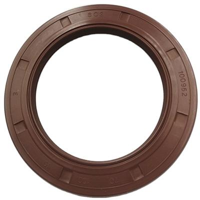 China High Quality China Factory Price NBR FKM Material Custom TC/TCN/TCV Shaft Seal Rubber Oil Seal for sale