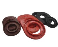 China China Factory NBR FKM Material Custom TC Shaft Seal Rubber Oil Seal for sale
