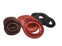 China China Factory NBR FKM Material Custom TC Shaft Seal Rubber Oil Seal for sale