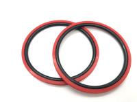 China China Factory Oil Drain Plug Copper washer Gasket copper ring gasket seal in sale for sale