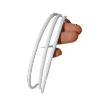 China Good quality Free Sample High Quality FKM EPDM Silicone O-Ring NBR FFKM FKM O-Ring for sale