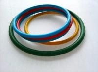 China Good Quality Different Size And Material Industrial grade rubber o ring O Seal Ring O-rings in sale for sale