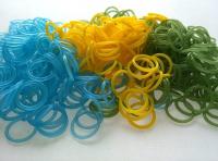 China Good Quality Different Size And Material Industrial grade rubber o ring O Seal Ring O-rings in sale for sale