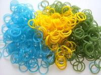 China Good Quality Different Size And Material Industrial grade rubber o ring O Seal Ring O-rings in sale for sale