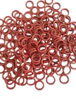 China HighTemperature Resistant  rubber o ring for water pump O Seal Ring NBR O-rings in sale for sale