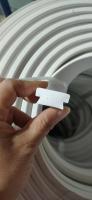 China Factory silicone rubber strip with high temperature high resistance and high elasticity rubber in sale for sale