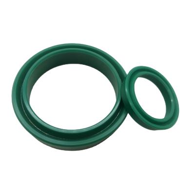 China Factory Supply UN Seal Ring Polyurethane Oil Seal Shaft Rod Seal Ring Manufacturer for sale