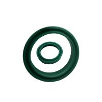 China Factory Supply UN Seal Ring Polyurethane Oil Seal Shaft Rod Seal Ring Manufacturer for sale