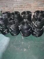 China China Factory silicone rubber strip with high temperature high resistance and high elasticity rubber for sale