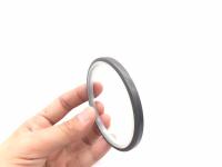 China China Factory Hydraulic cylinder wiper seal DKBI dust seal DKB DKBI Seal for sale