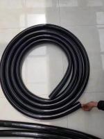 China Factory Direct Door and Window Foam Strip Supports Custom Door Sealing Strip Rubber Sealing Stripe for sale